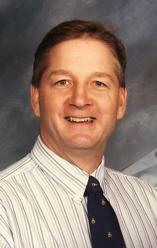 Dean Johnson | News, Sports, Jobs - Times Observer